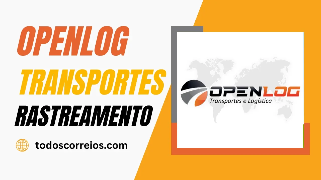 Rastreamento Openlog - Todos Correios